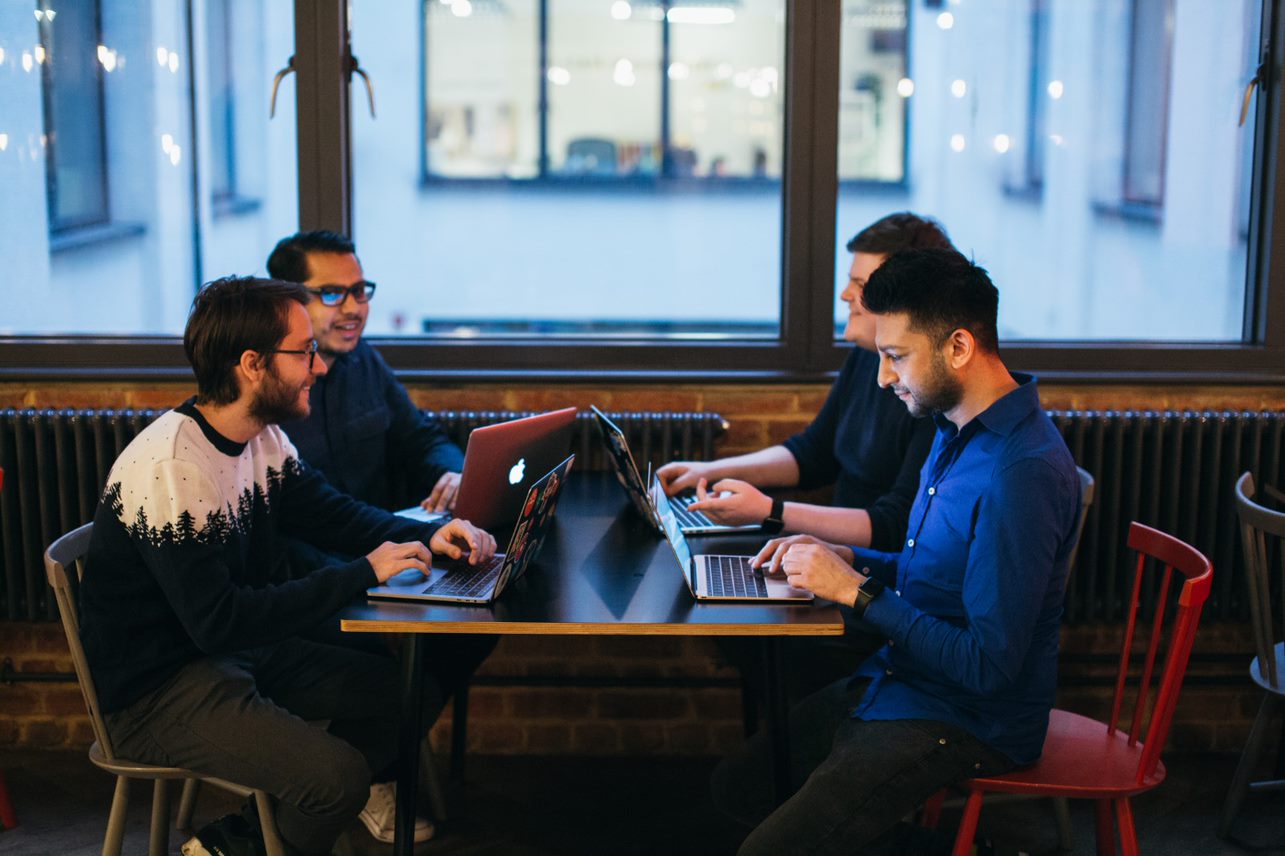 5 reasons why you need employee referrals post-pandemic - ToTalent