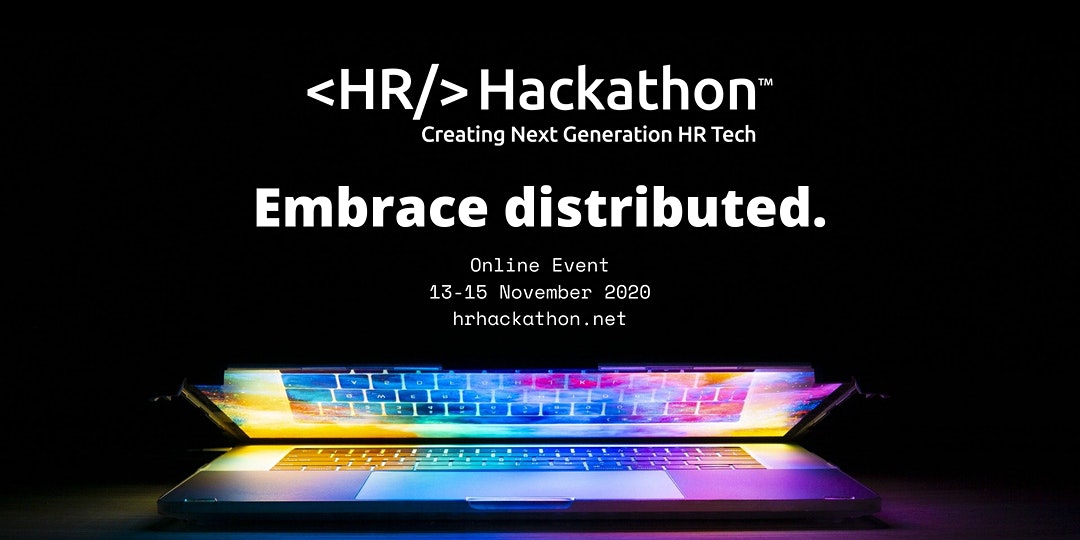 HR Hackathon Online - ToTalent