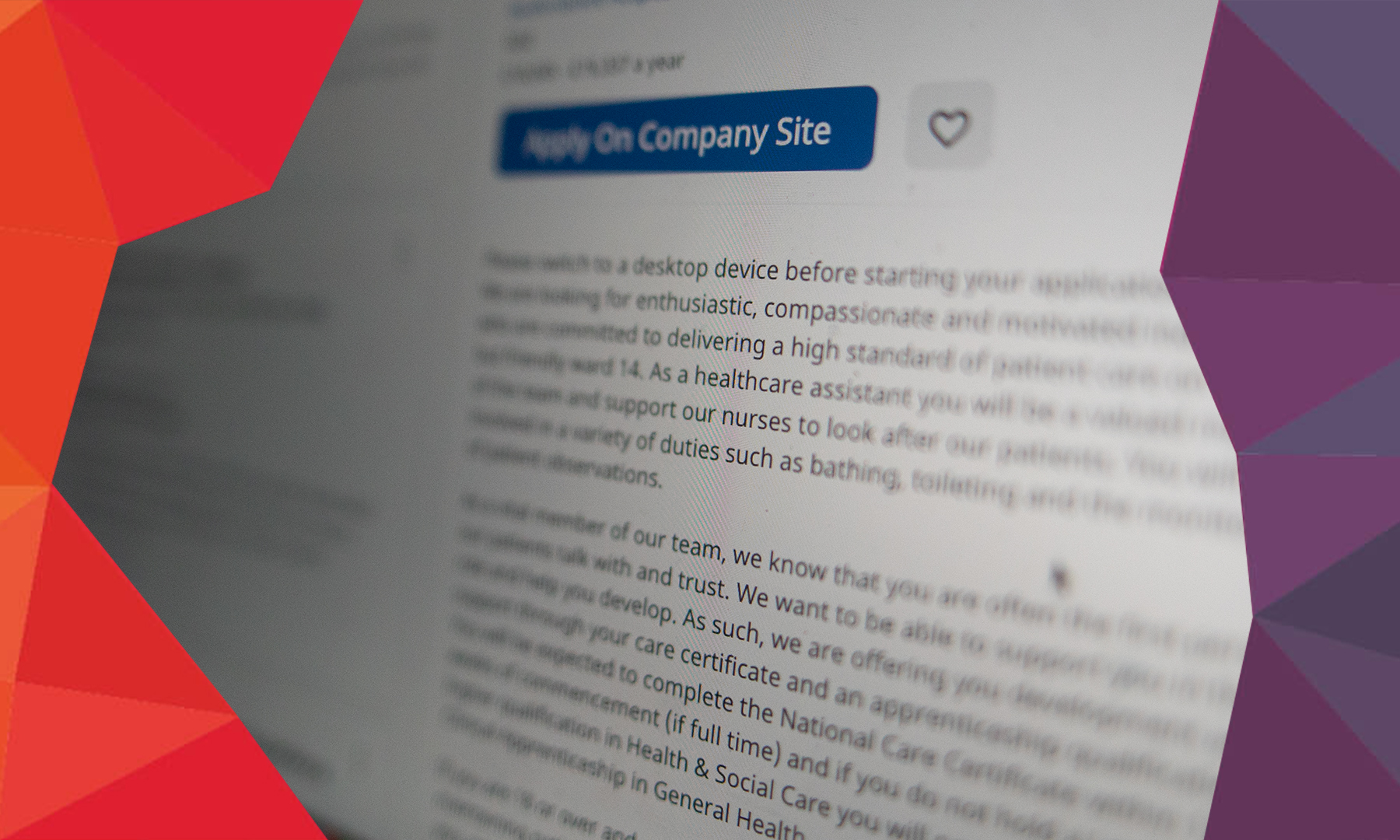 Gender bias in job ads: new research shows women are still excluded ...