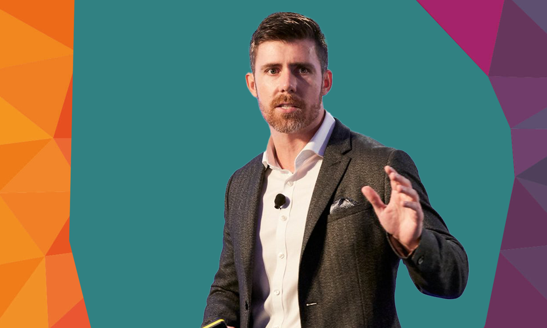 How ‘Recruitment Evangelist’ Danny Stacy aims to tackle unconscious ... How ‘Recruitment Evangelist’ Danny Stacy aims to tackle unconscious ...
