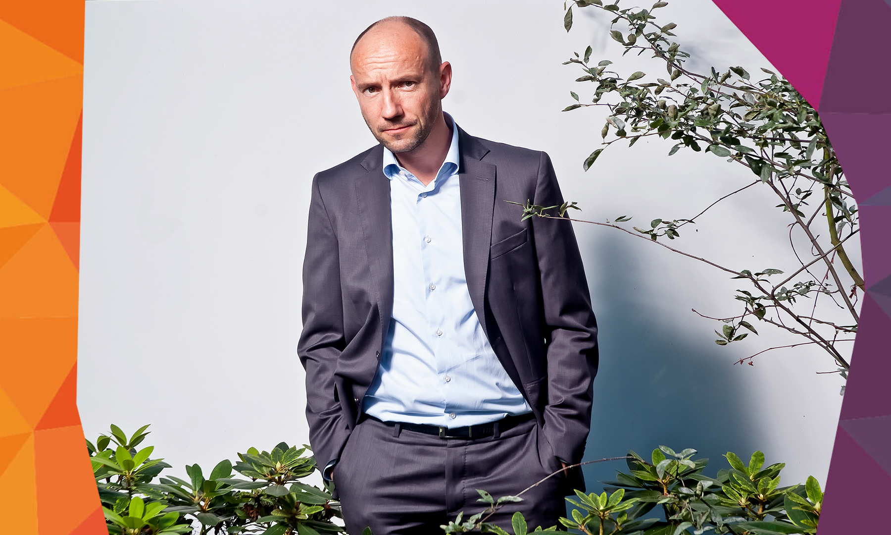 John Dreessen (ASML): ‘Stop calling it RPO, it’s RPP’ - ToTalent