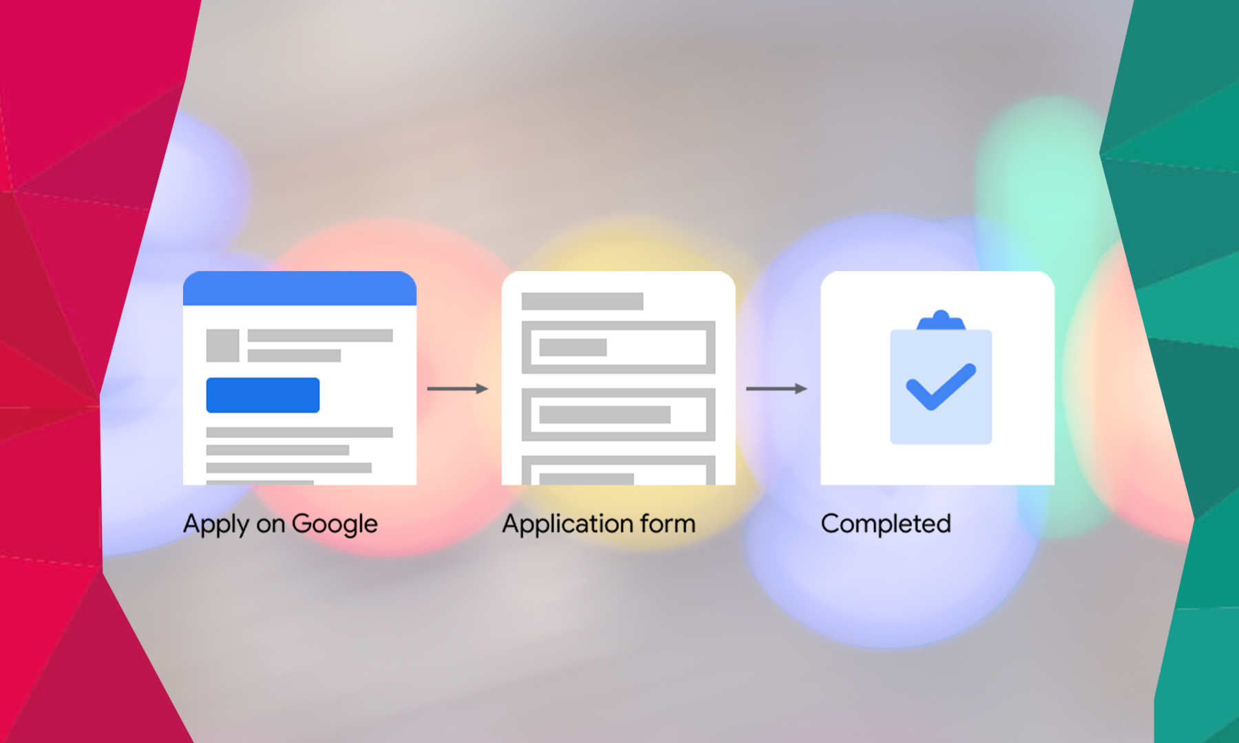 Google for Jobs overhaul announced: direct apply button will have 'a ...