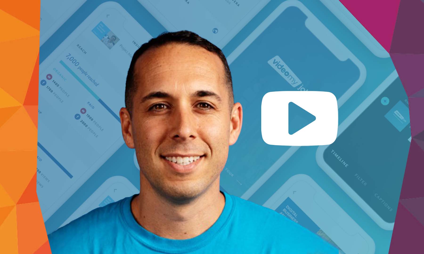 David Macciocca: ‘In 10 years, VideoMyJob will be the number 1 video ...