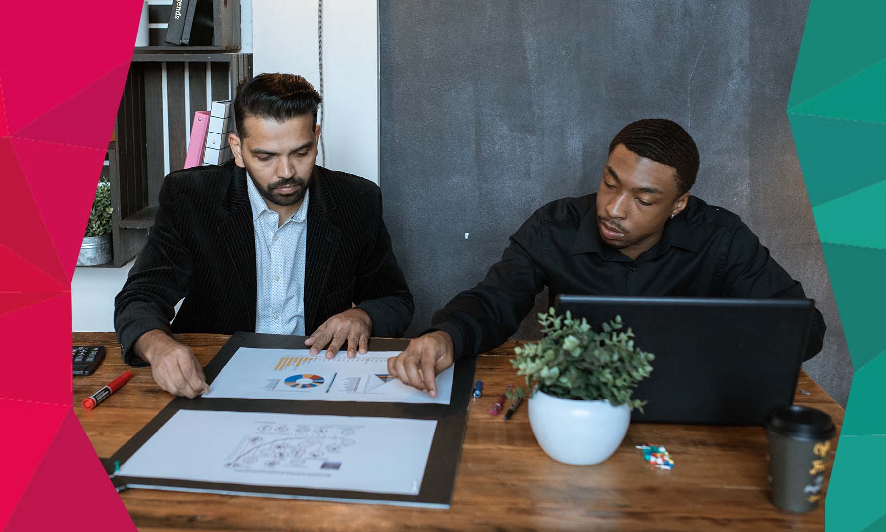 These are the 3 HR trends for 2022: Realign, Reconnect and Redeploy ...