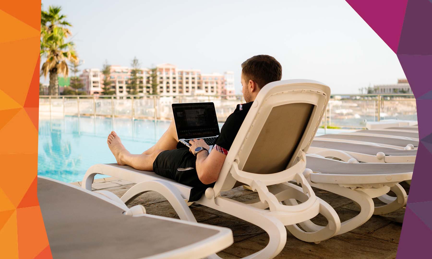 The 7 things to consider when hiring remote workers abroad - ToTalent