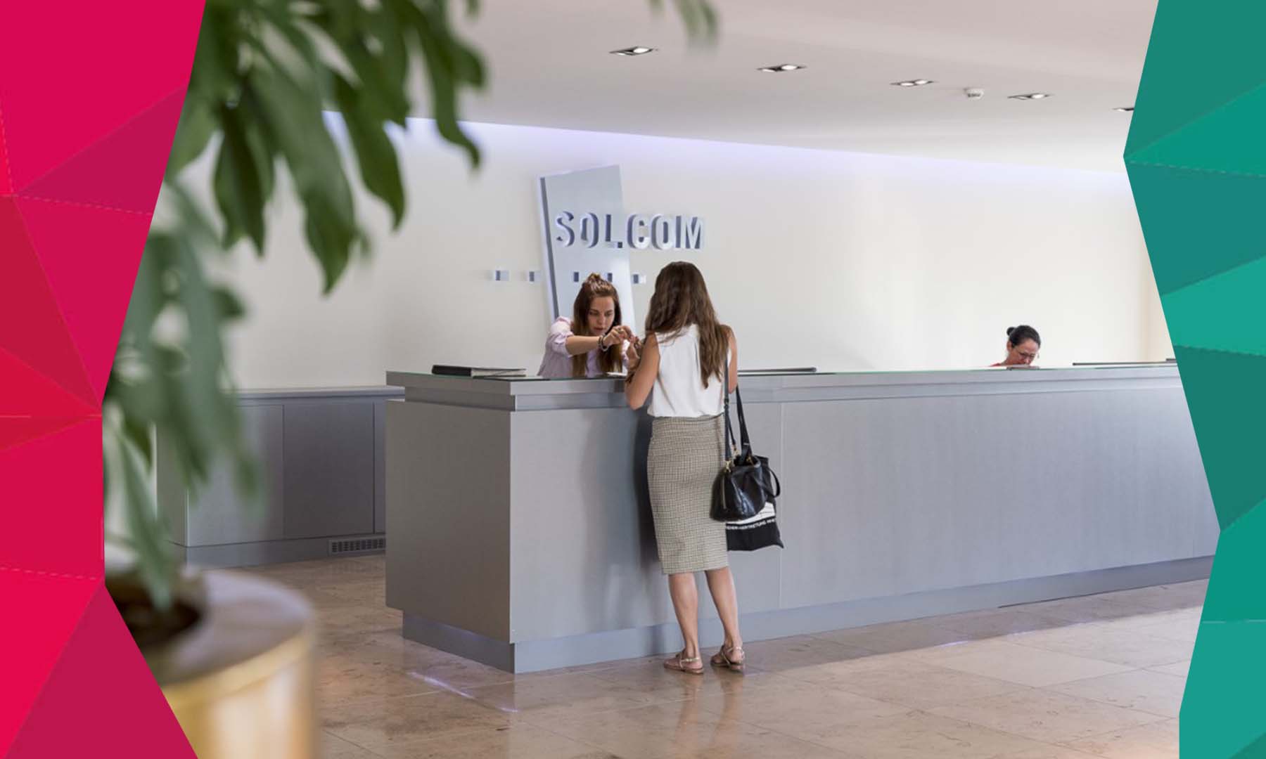 House of HR acquires SOLCOM, one of Germany’s leading IT recruitment ...