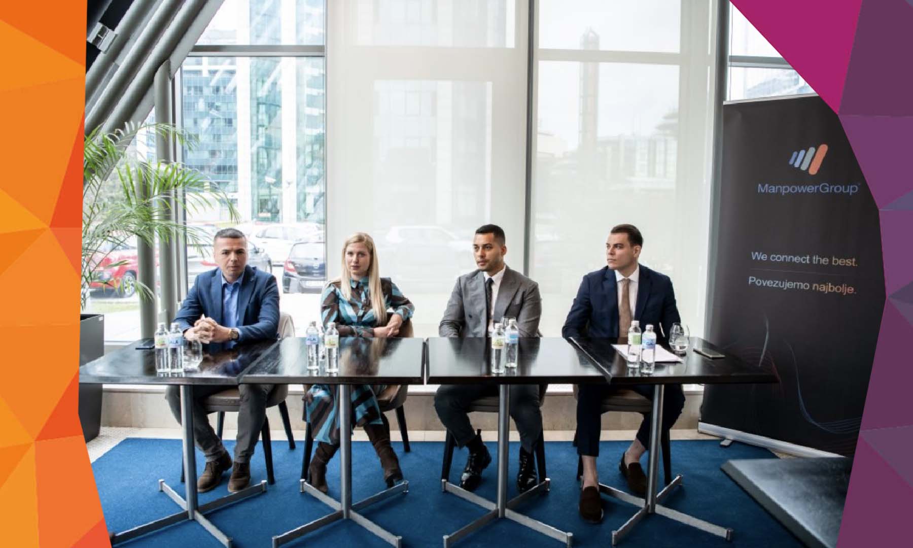 ManpowerGroup SEE implements four-day workweek — will the rest of ...