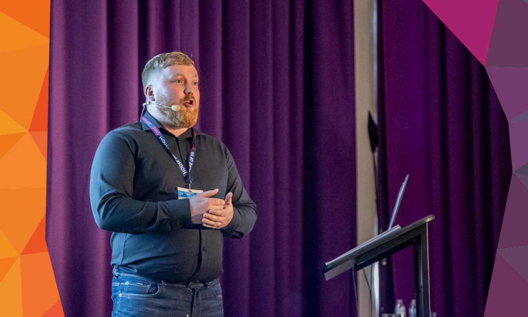 Stephen McGrath (Candidate.ID): ‘Recruiters need to become spearfishers ...