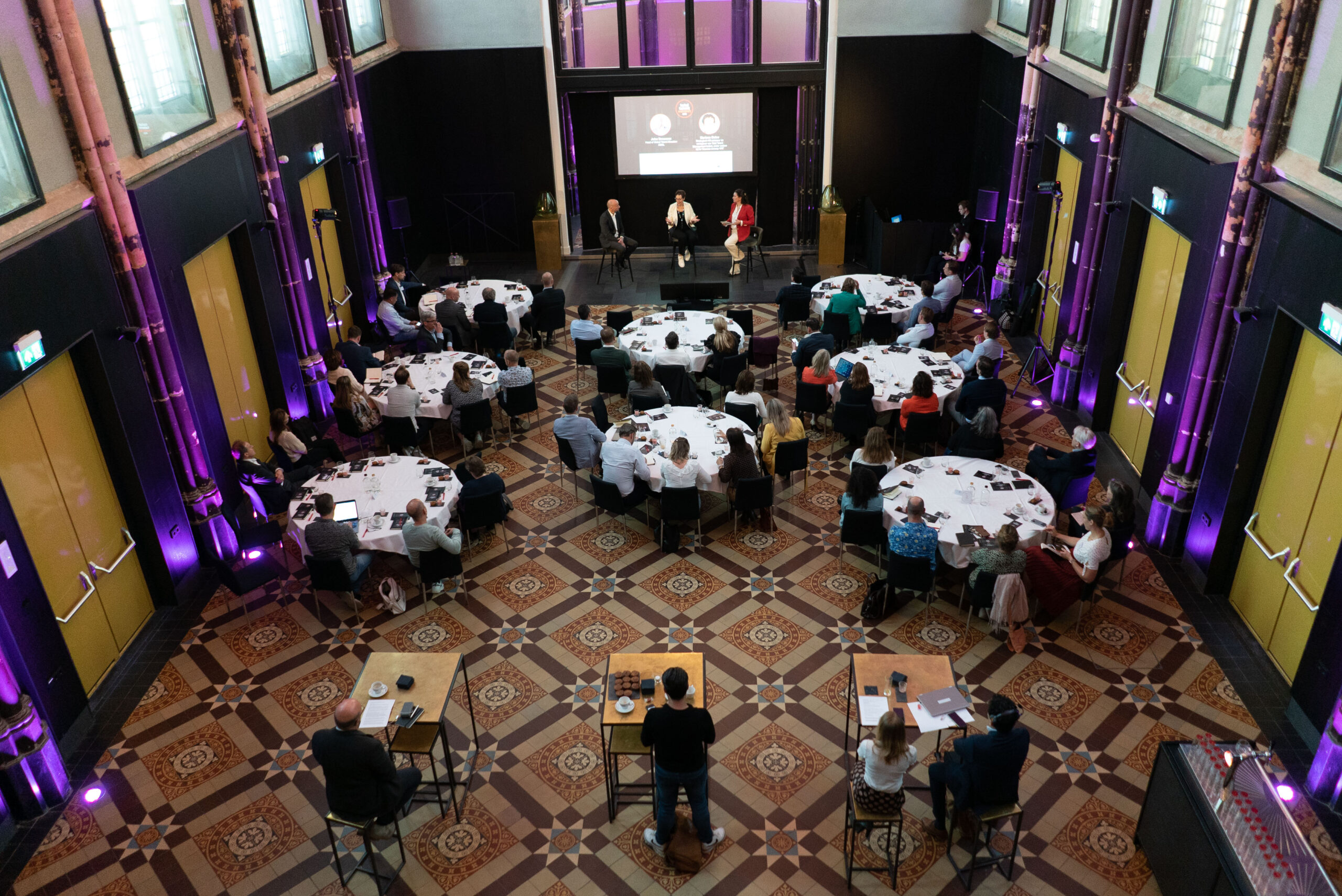 Total Talent Summit 2023 - ToTalent