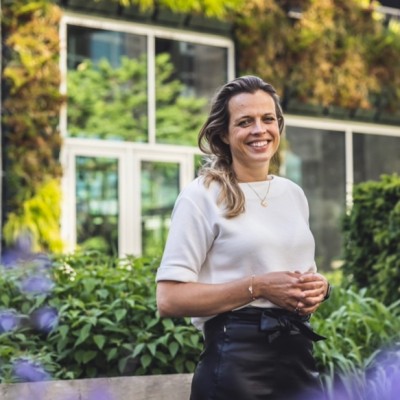 Ruth Bielderman - ToTalent