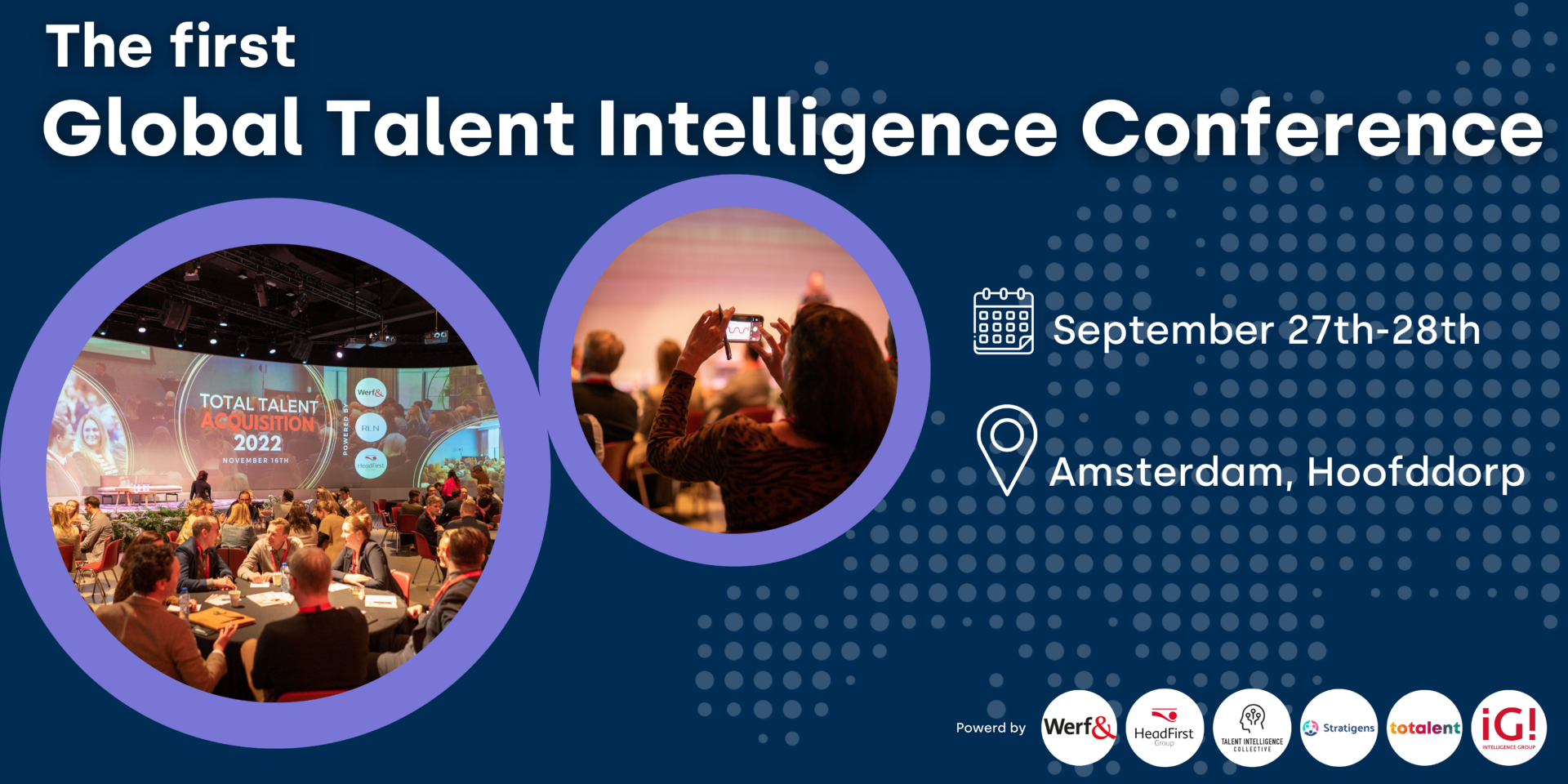 Marlene de Koning (PwC): ‘Talent Intelligence is all about making ...