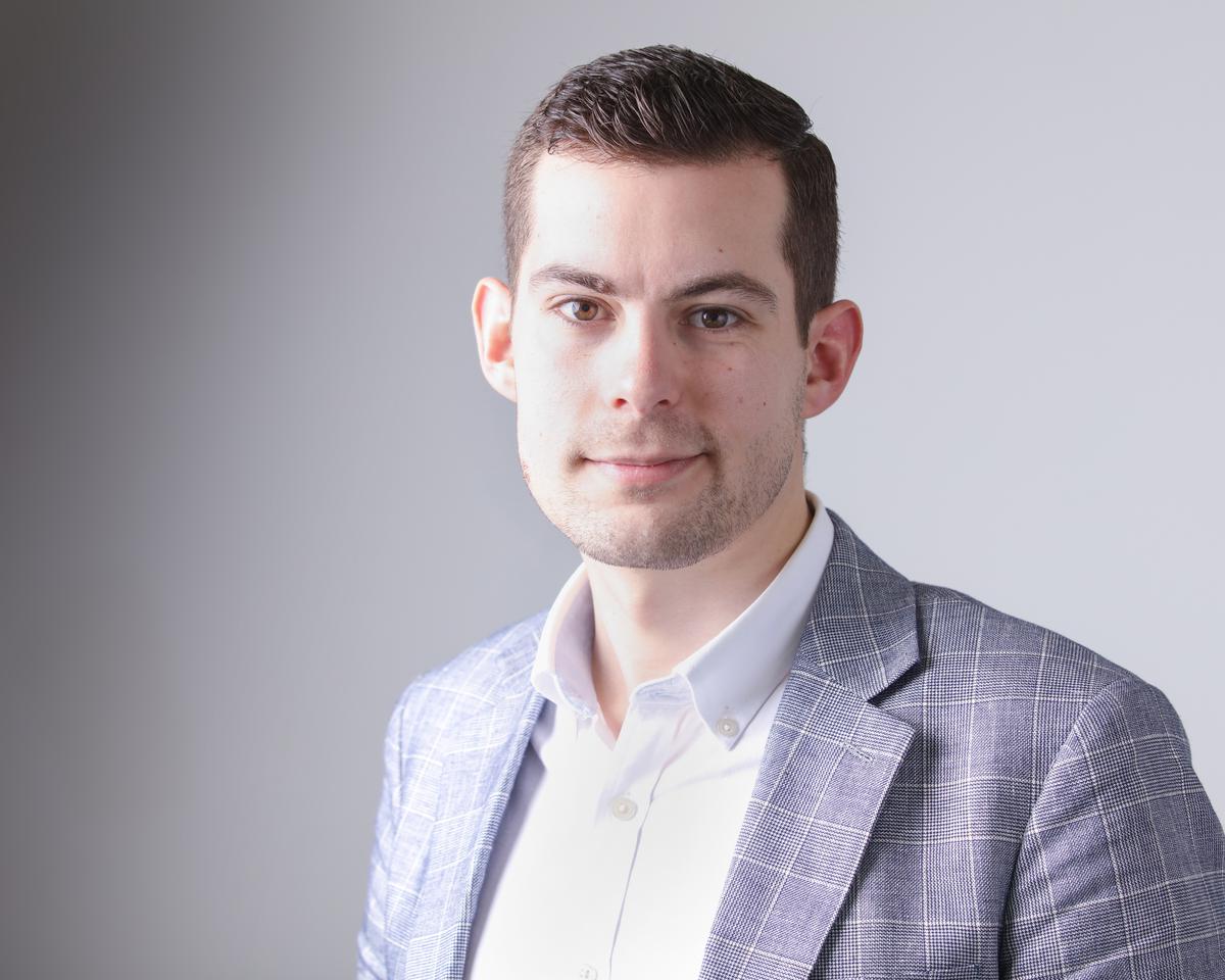 Sam Fletcher - ToTalent