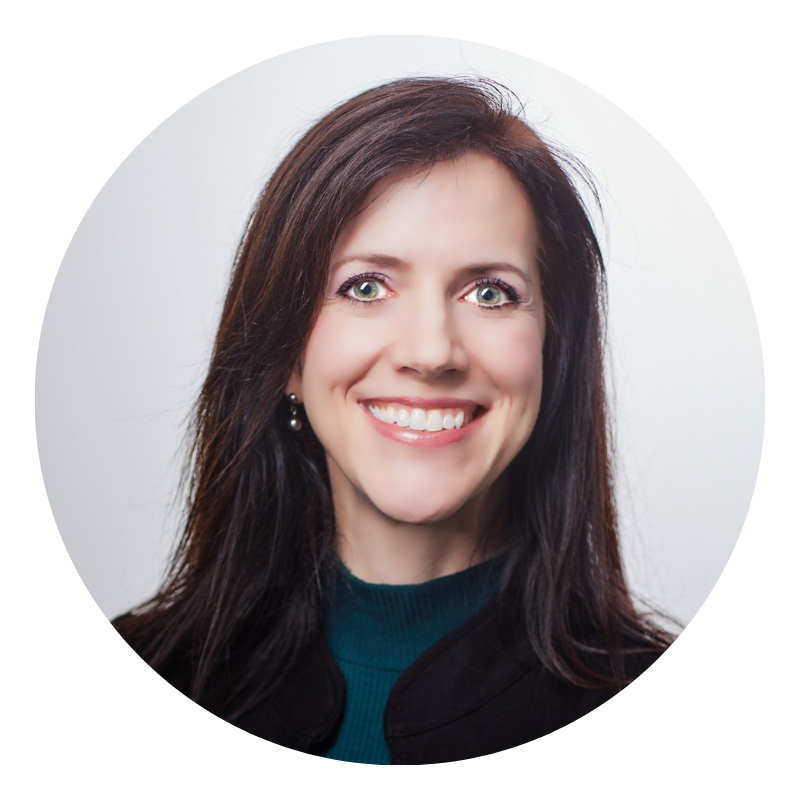 Megan Reif - ToTalent