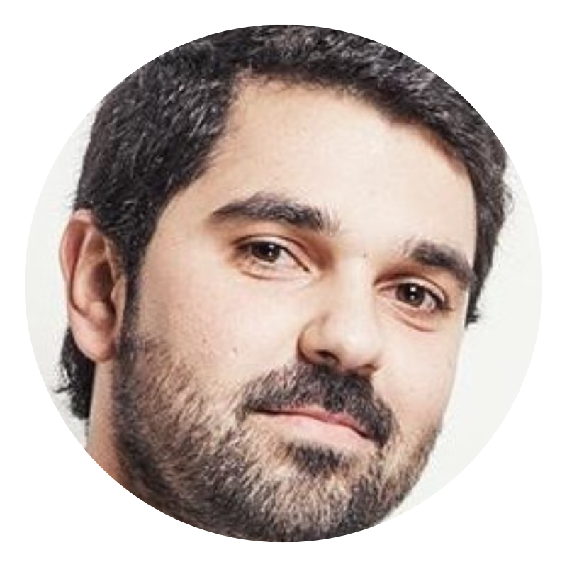 Mário Pereira - ToTalent