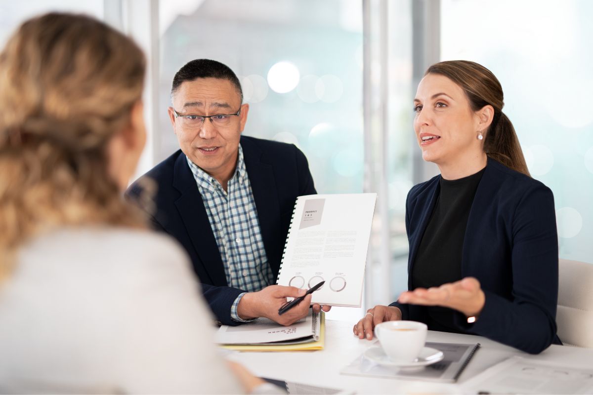 The new strategy of Randstad: The talent company - ToTalent