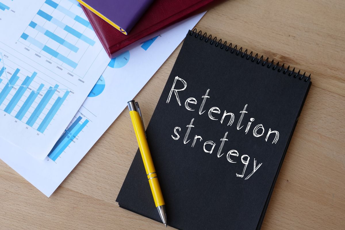 How does Ubisoft have an extremely high employee retention rate? - ToTalent