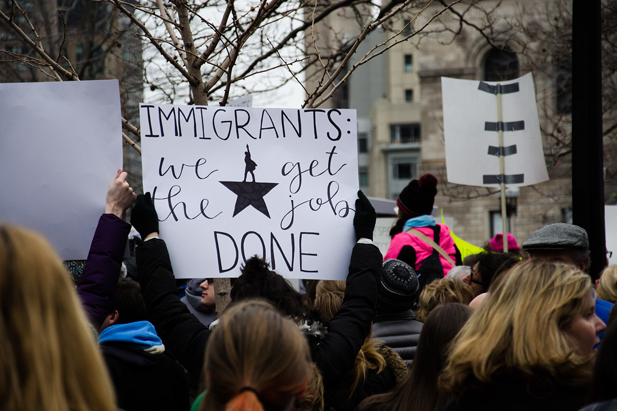 Record-setting migration numbers in Europe; how will it impact labour ...