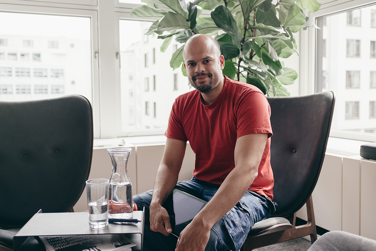 Robindro Ullah: ‘Talent Intelligence is no magic bullet; it creates ...