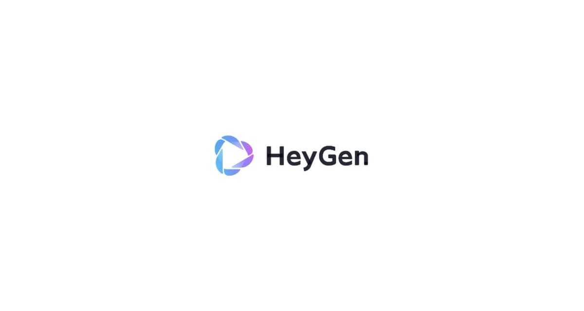 HeyGen | Recruitment Strategy with AI Video Platform