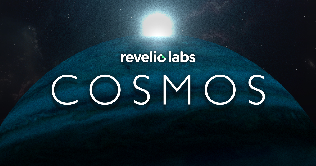 Revelio Labs Revolutionizes Job Market Analysis with COSMOS