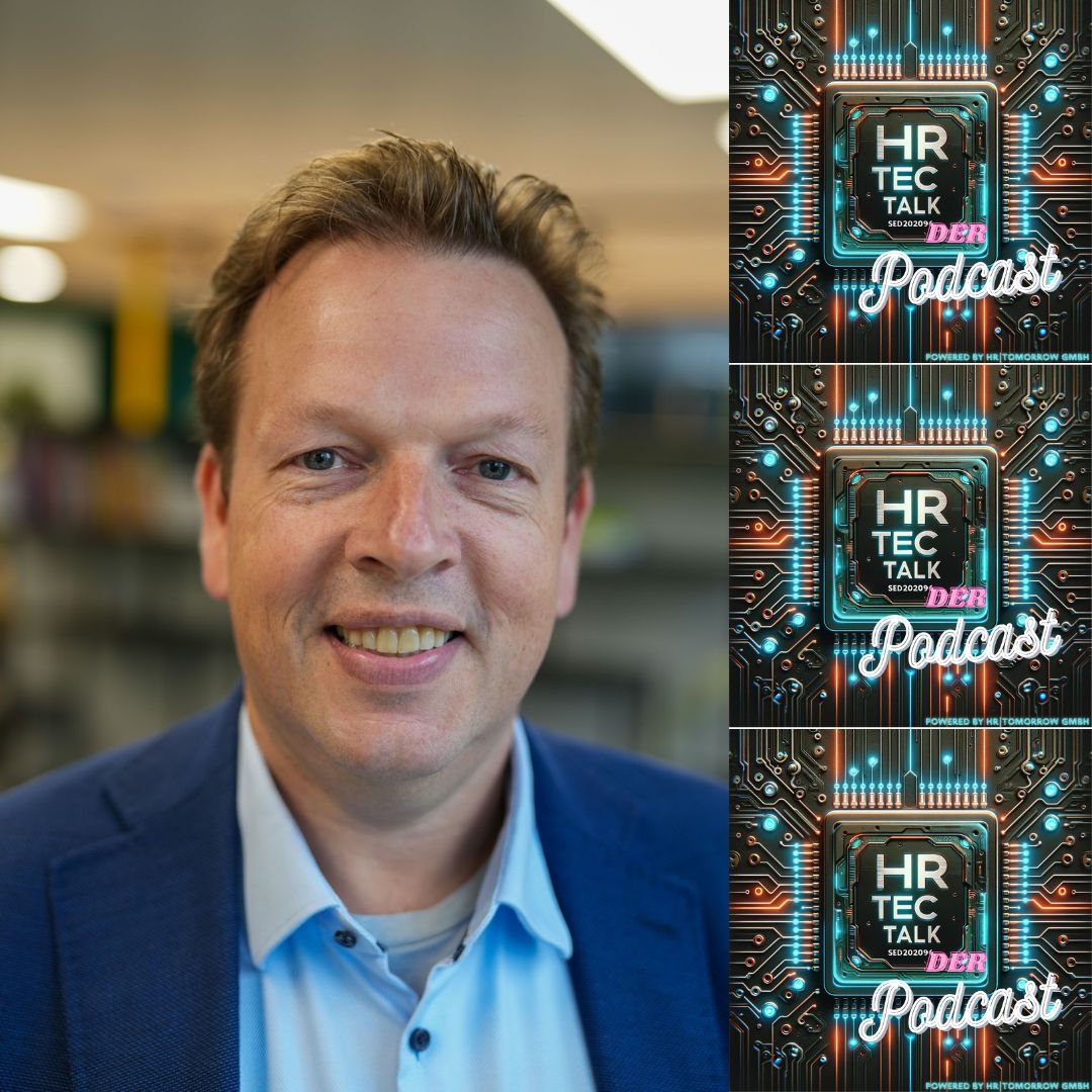 HR TEC Talk: Discussion on Global Talent Intelligence Trends